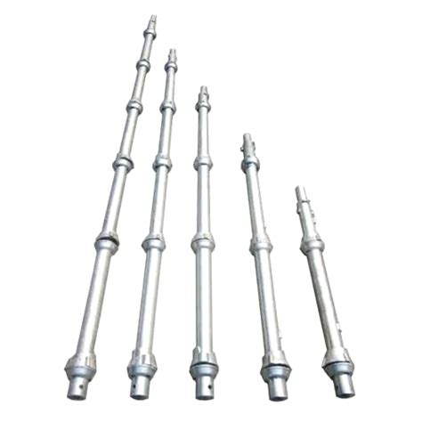 Cuplock Standards Manufacturer Supplier In Pune State