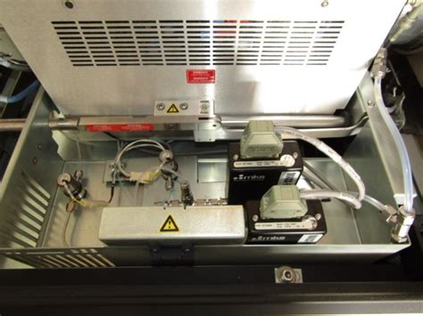 Perkinelmer Icp Ms Elan Drc E For Sale