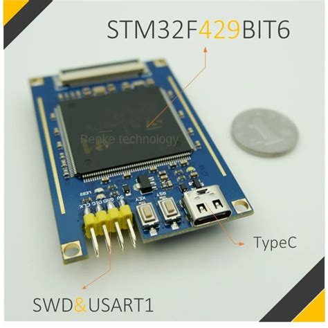 Stm32f429 Stm32 Stm32f429bit6 