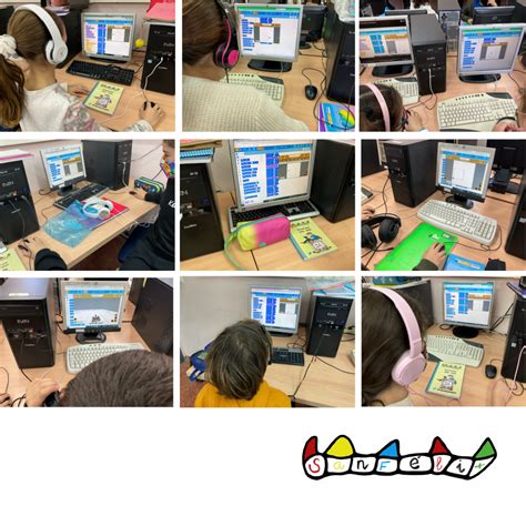 Robots Micro Bit And Robots Vexcode Code Intef Robots Micro Bit And Robots Vexcode Code Intef