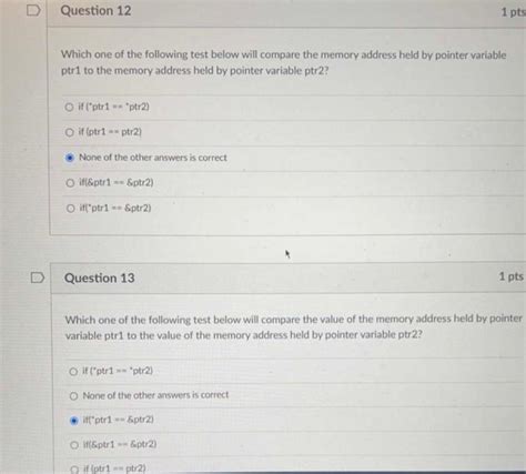 solved which of the following are dynamic allocation terms