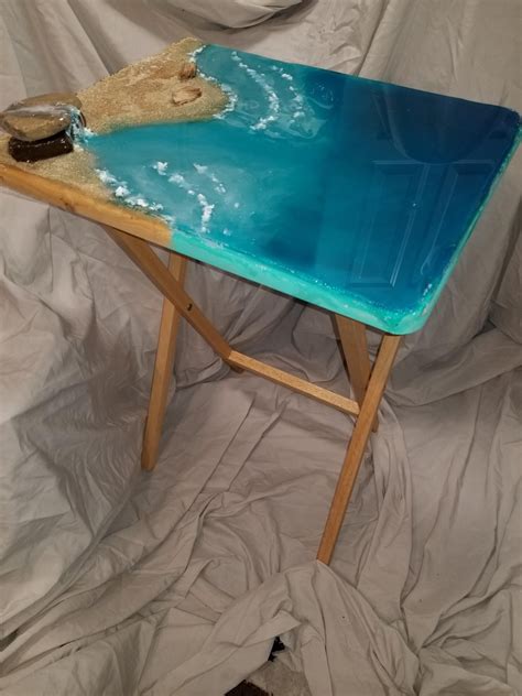 For The Curious R Epoxy