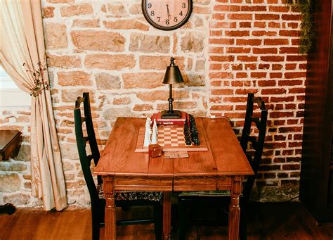 The Applegate Inn In Augusta Mo Stay At Hs Clay House