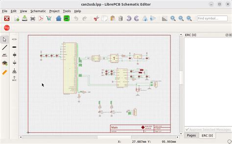 Create Electronics The Easy Way LibrePCB