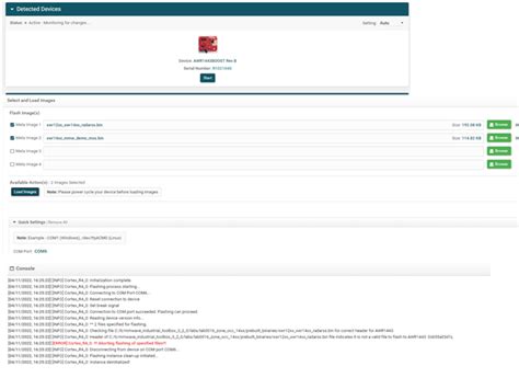 Awr1443boost Matlab Connection Sensors Forum Sensors Ti E2e