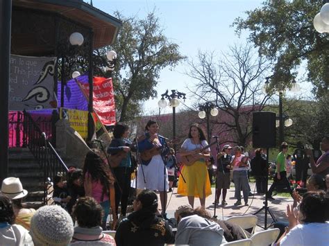 The Rag Blog Alice Embree Texas Actions Mark 100 Years Of