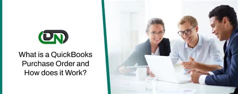 Quickbooks Purchase Order How To Create In Quickbooks Desktop