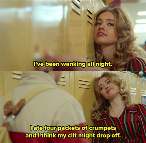 Sex Education Best Moments For Diversity And Inclusion