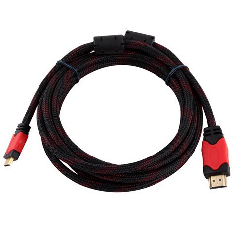 Quality Hdmi Cable Code 15m 20m Mygadgetslk