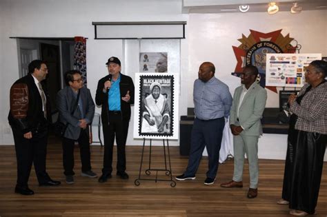 This Week I Had The Honor Of Attending The Black Chamber Of Orange