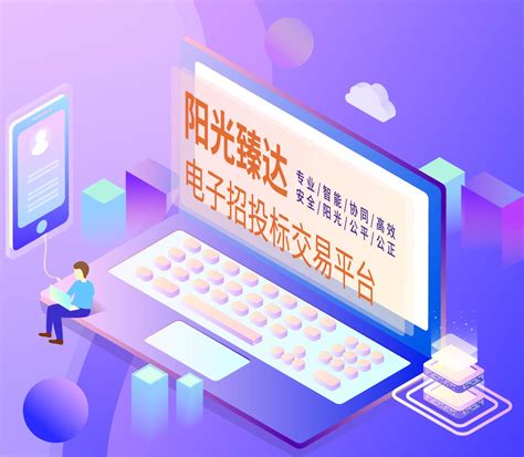 阳光臻达电子招投标交易平台