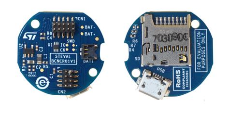 Stmicroelectronics Steval Bcnkt01v1 Sensor Development Kit Price From
