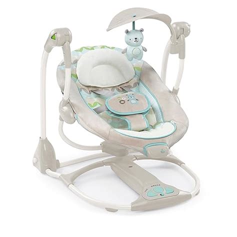 15 Best Automatic Rocking Bassinet 2021 Reviews And Buying Guide
