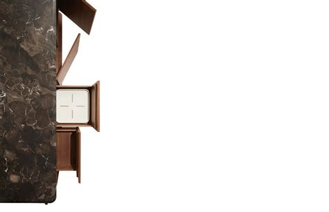 Giorgetti Skyline Sideboard Buy Online At