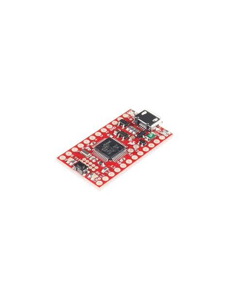 SparkFun SAMD Mini Breakout Arduino PTR