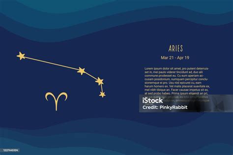 별자리 배경입니다 양자리 별자리 벡터 배경입니다 양자리 별자리 0명에 대한 스톡 벡터 아트 및 기타 이미지 0명 과학 달력 Istock