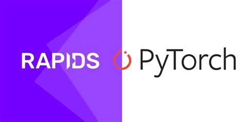Using Rapids With Pytorch Nvidia Technical Blog