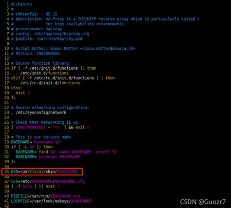 Mycat集群部署（haproxymycat） Csdn博客