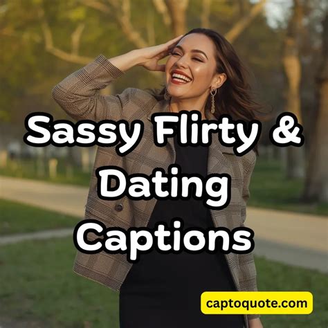 370 Sassy Captions For Instagram That Actually Get Likes