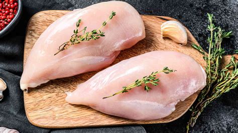 Recetas Con Pechuga De Pollo Ligeras Saludables Y Llenas De Sabor