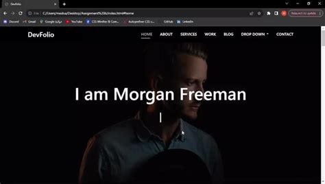 Mohamed Alkafrawy On Linkedin Webdevelopment Bootstrap Gratitude Html Css 20 Comments