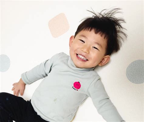 아기 거실 매트 파크론 에어버블 솔직 후기 네이버 블로그