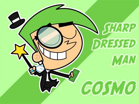 Cosmo Fairly Oddparents Quotes Quotesgram
