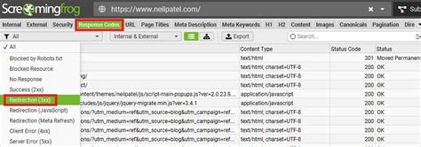 Redirect Chain Guide How To Identify And Fix Redirect Chains