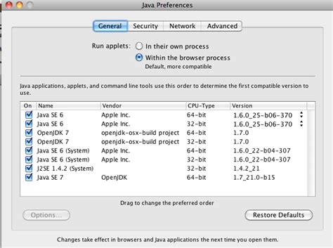 Legacy Java Se 6 Runtime Mac Os X El Capitan Porpatent