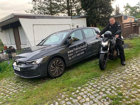 Fahrschule24 Hoffmann Chemnitz Fahrschule Chemnitz