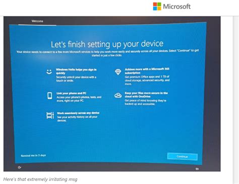 How To Get Rid Of This Win Notification Solved Windows Forums