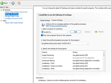 Bad Performance In Arcgis Pro Esri Community