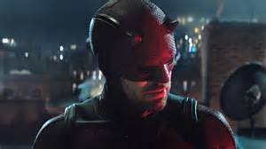 Daredevil Gets A Brand New Look That Will Make The Punisher Jealous