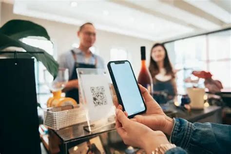 How Can QR Code Enhance Your Business Tech Journal