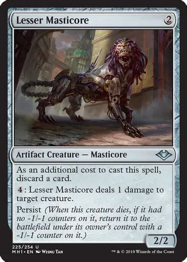 When Dies Artifact Magic The Gathering