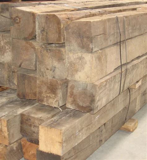 Reclaimed Timber The Historic Timber Co