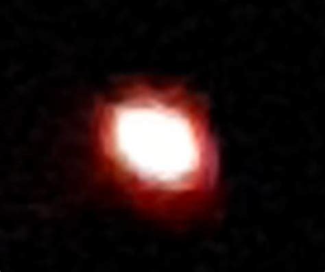 Green Meteor Fireball Seen Over New South Wales Australia — Fire In The Sky —