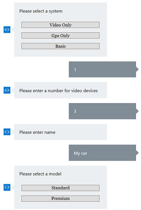 An Introduction To The Microsoft Bot Framework CodeProject