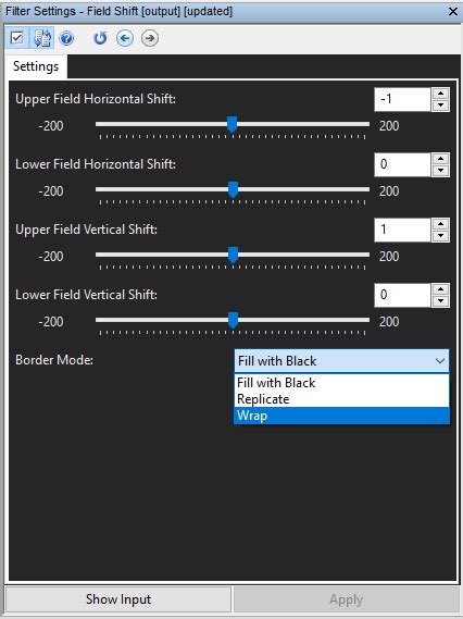 Five Update Multiplexed Stream Support Proprietary Timestamp