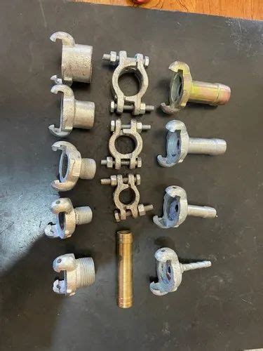 Coupling Coupling And Clamp Manufacturer From Bengaluru