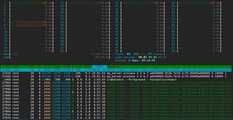 run intel caffe using multi node with mlsl on amd cpus stopped at