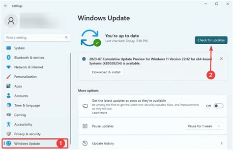 How To Fix Unexpected Store Exception On Windows 11 Nextofwindows Com