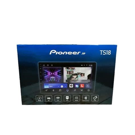 Автомагнитола 2 din 9'' 4G DSP 4/64 Андроид / 2 дин ДСП магнитола ...