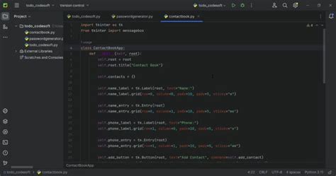 Sai Bhavani Panabaka On Linkedin Codesoft Internship Python Portfolio