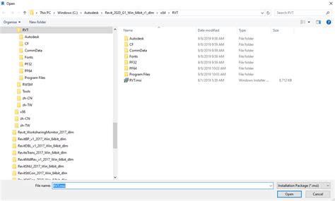 revit 2020 1 update is not installing autodesk community