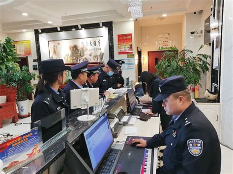 【五一我在岗】民乐公安：在平凡守护中闪耀光芒澎湃号·政务澎湃新闻 The Paper
