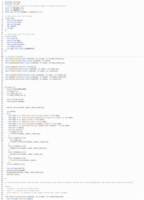 Answered Cant Fit This Whole Code But I Need Bartleby