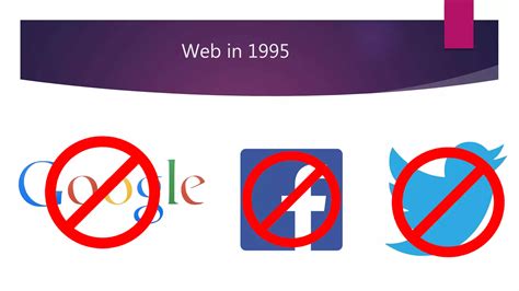 Javascript Evolution Ppt