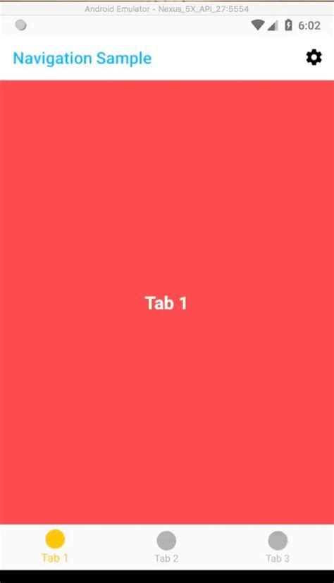 Android Jetpack Navigation Bottomnavigationview With Youtube Or Instagram Like Proper Back