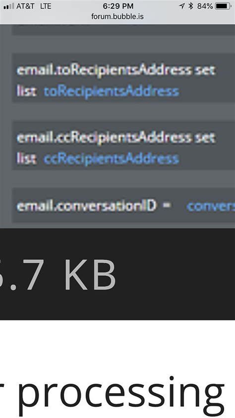 Why Are Api Data Types Not Exposed In The Database 32 By Keith